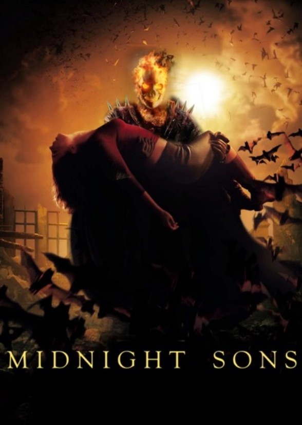 Midnight Sons (Update!) Fan Casting on myCast