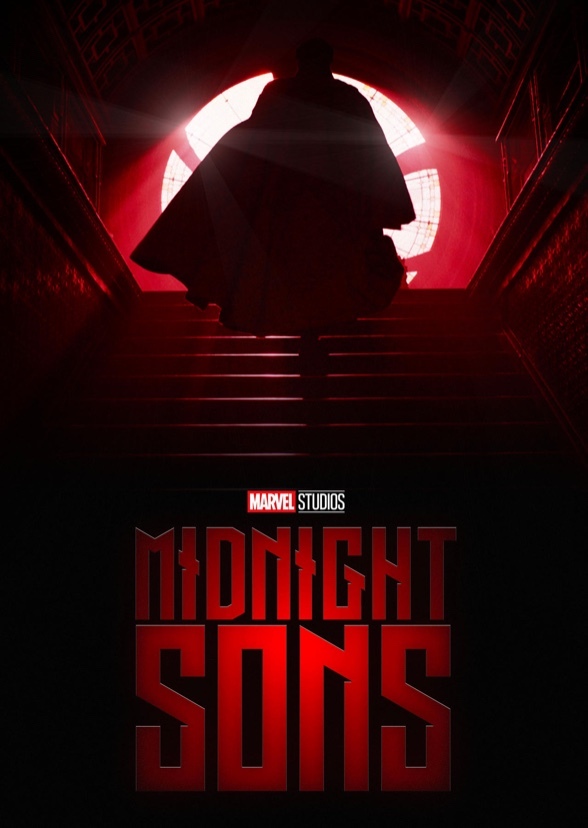 Midnight Sons: Marvel Studios Special Fan Casting on myCast