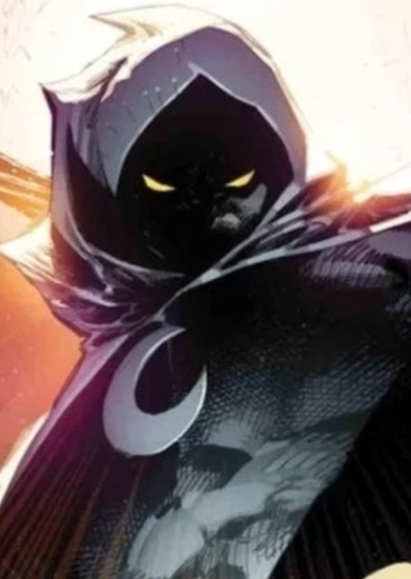 Midnight Sunset: Tales from The Underworld Fan Casting on myCast