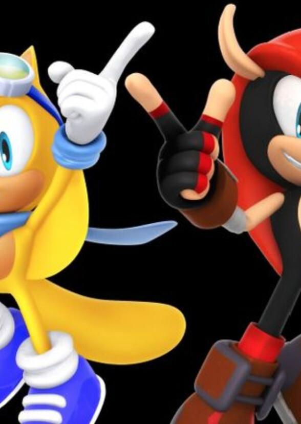 Mighty and Ray Fan Casting on myCast