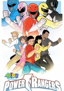 Giovanni Rodriguez on myCast - Fan Casting Your Favorite Stories