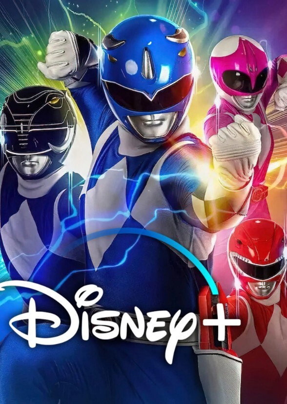 Mighty Morphin Power Rangers (Disney+ Reboot) Fan Casting on myCast