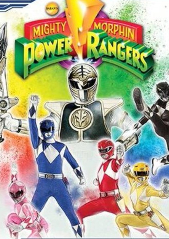 Mighty Morphin Power Rangers: Fan Casting on myCast