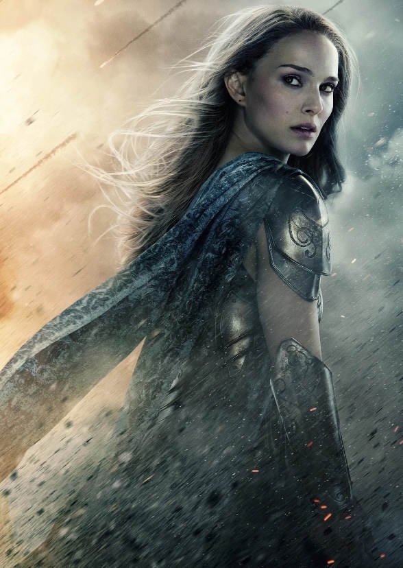 Mighty Thor Fan Casting on myCast