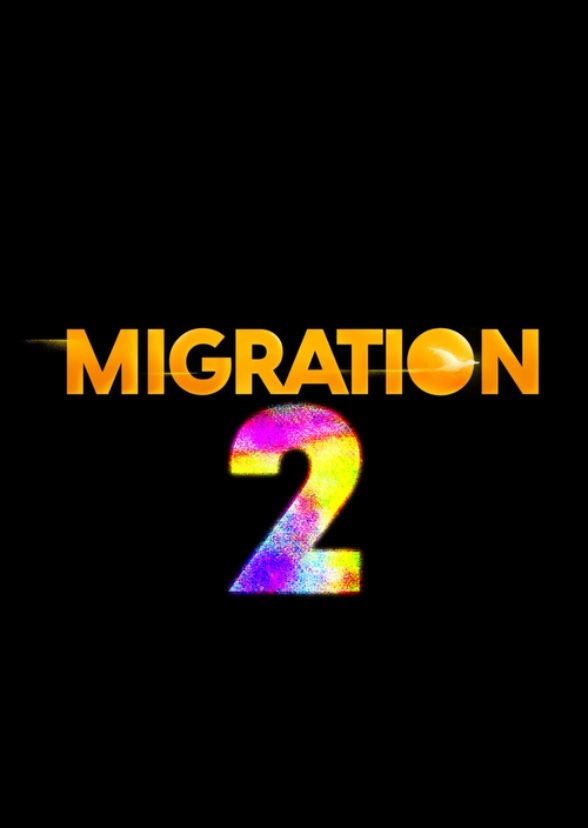 Kim Fan Casting for Migration 2 | myCast - Fan Casting Your Favorite ...