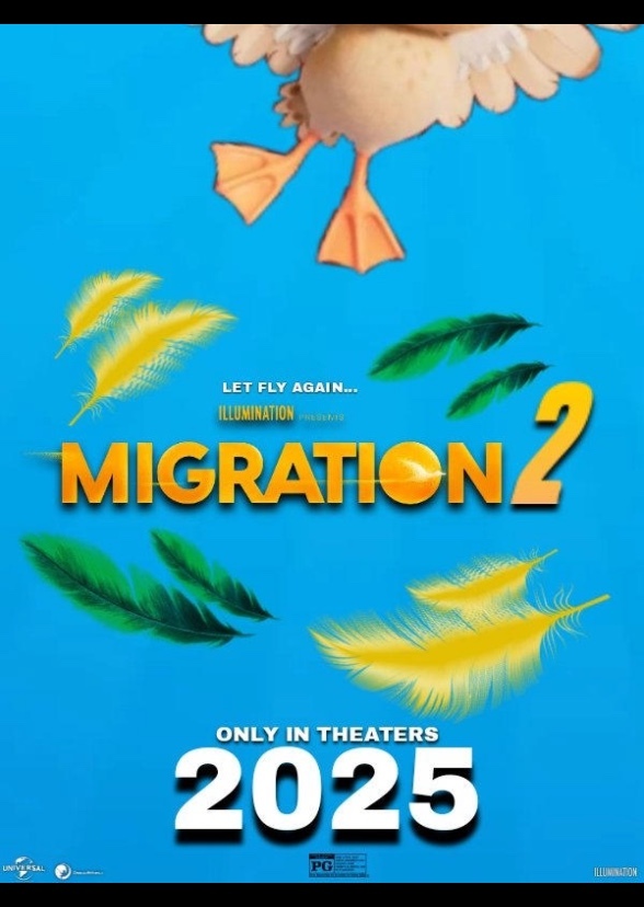Migration 2 Fan Casting on myCast