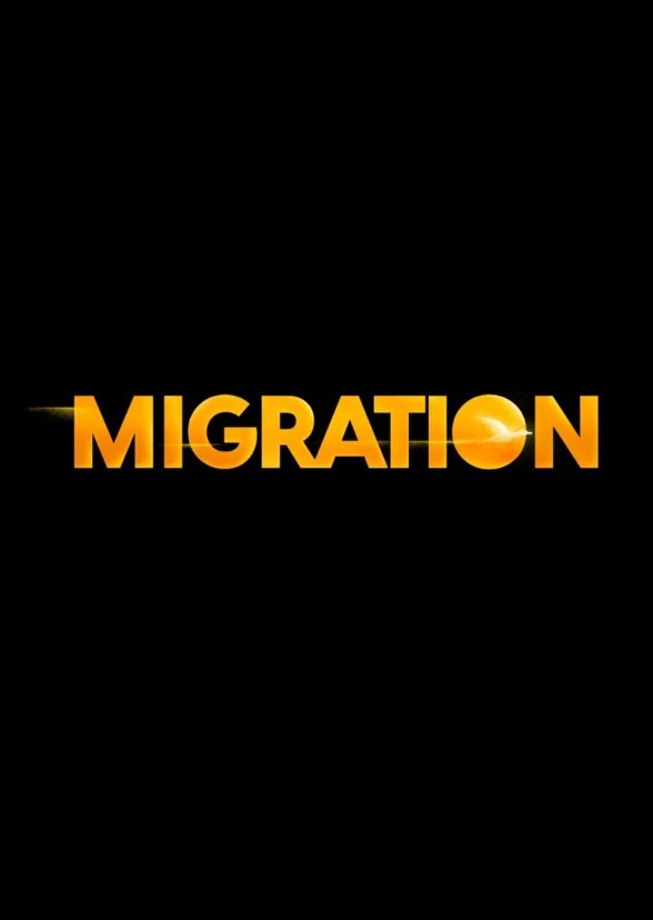 Migration (2023) Fan Casting on myCast