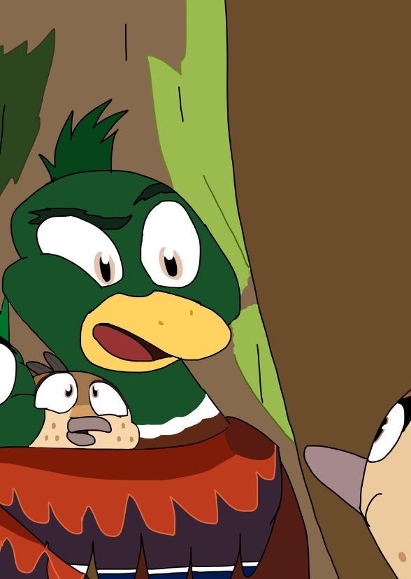 Migration: Back II NYC Fan Casting on myCast