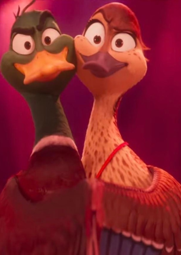 Migration: Family Vacation Fan Casting on myCast