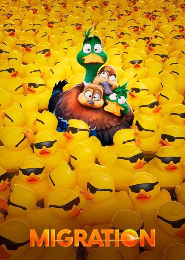 Dax Mallard Fan Casting For Migration Mycast Fan Casting Your