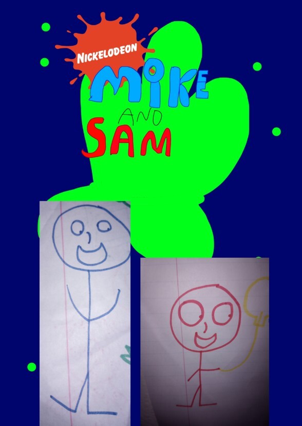 Mike And Sam Fan Casting on myCast