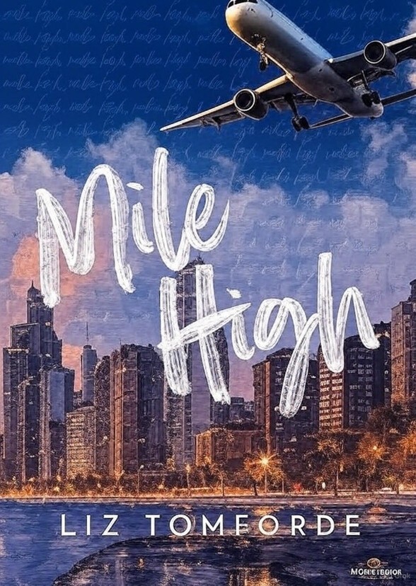 Stevie Shay Fan Casting for Mile High (2026) | myCast - Fan Casting ...