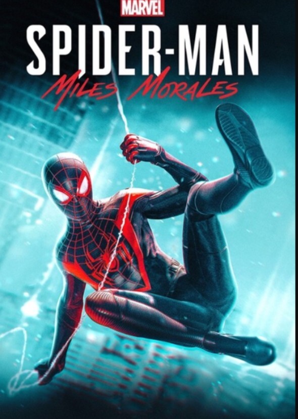 Miles Morales: Spider-Man Fan Casting on myCast