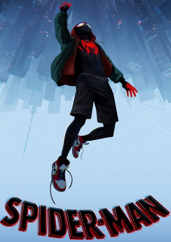 Rio Morales Fan Casting for Miles Morales Spider Man | myCast - Fan ...