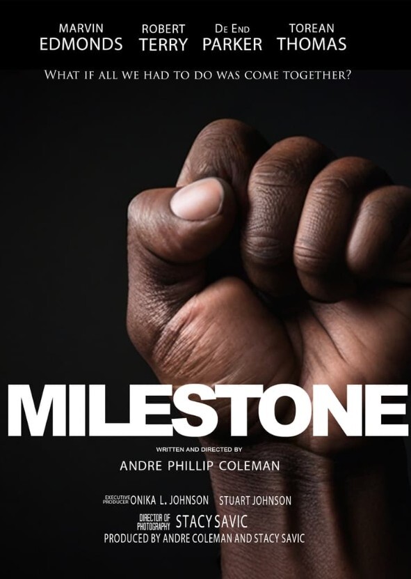 MILESTONE Fan Casting on myCast
