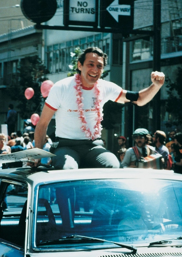 Jack Lira Fan Casting for Milk (2024) | myCast - Fan Casting Your ...