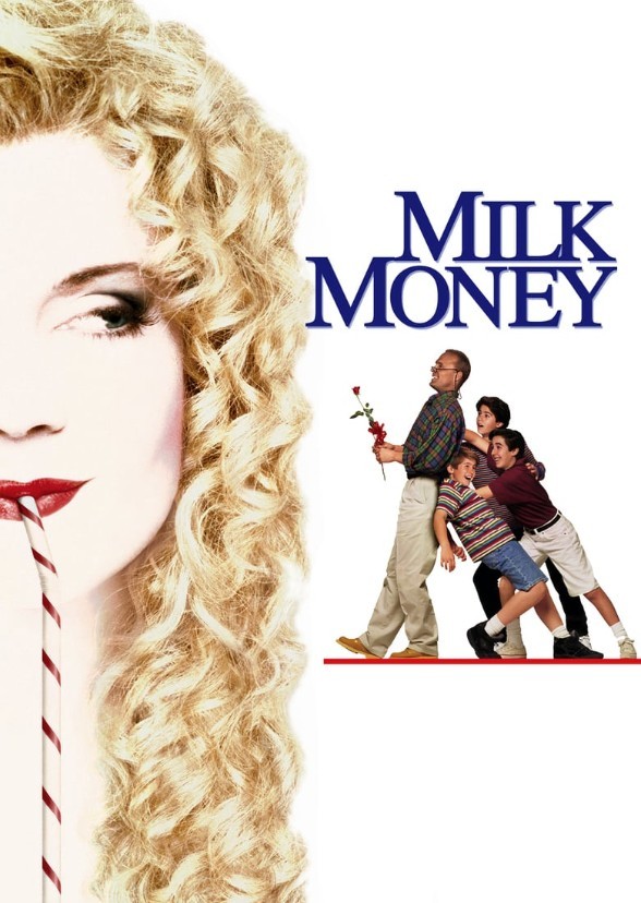 Milk Money (Remake) Fan Casting on myCast