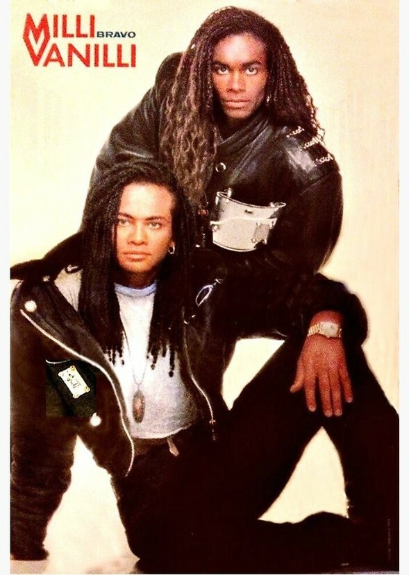 Milli Vanilli Biopic (2016) Fan Casting on myCast
