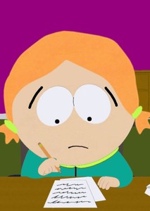 Moira McArthur on myCast - Fan Casting Your Favorite Stories