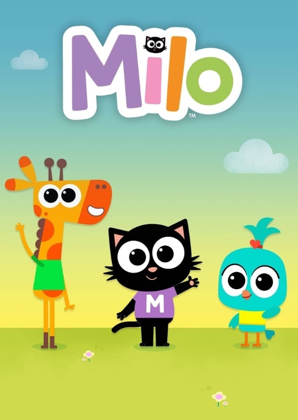 Milo The Cat: THE MOVIE! Fan Casting on myCast