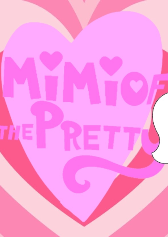 Mimi Of The Pretty Fan Casting on myCast