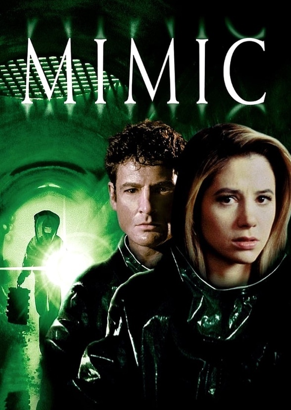 Mimic Fan Casting on myCast