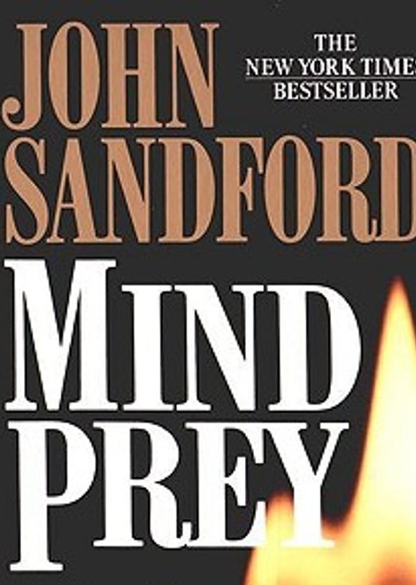 Mind Prey Fan Casting on myCast