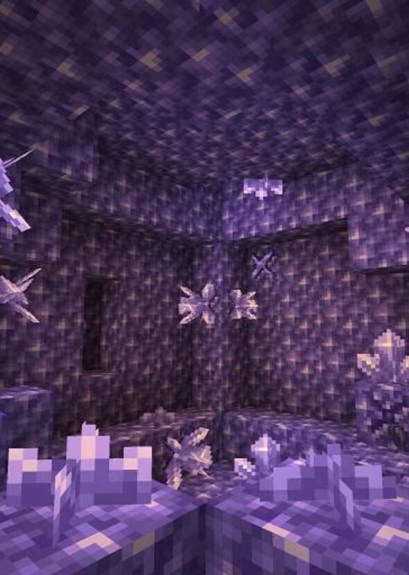 Minecraft 11: Crystal Caves Fan Casting on myCast