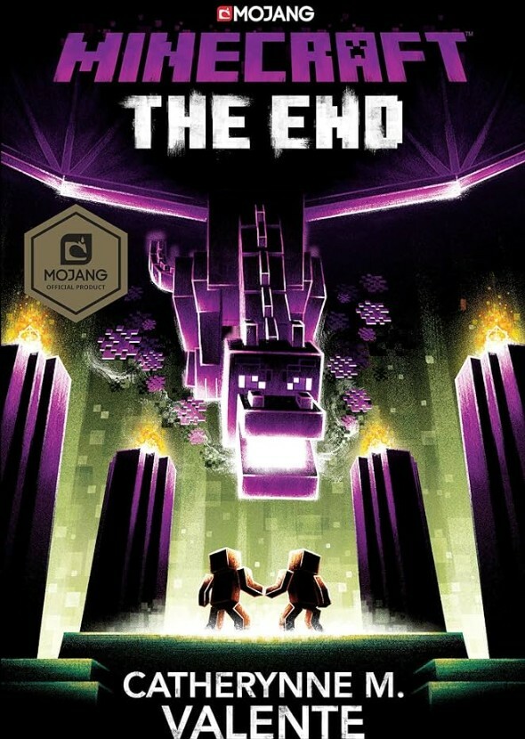 Minecraft 4: The End Fan Casting on myCast