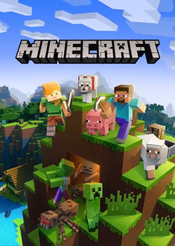 Minecraft: Across the Minecraft Verse Fan Casting on myCast