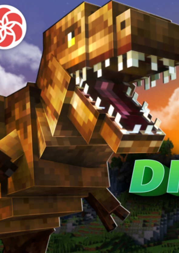 Minecraft: Dinosaurs Fan Casting on myCast