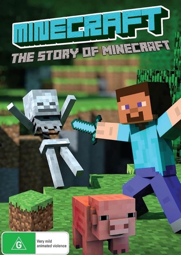 Minecraft Fan Casting on myCast