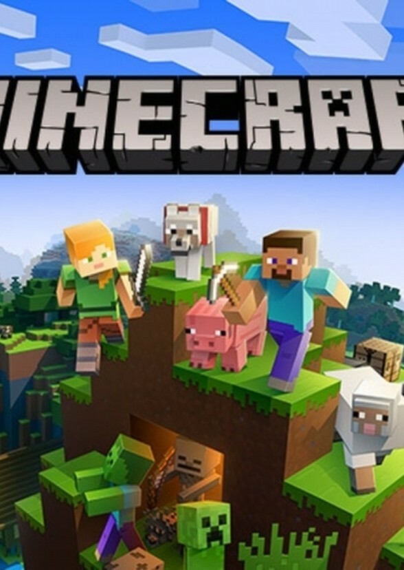 Minecraft Fan Casting on myCast