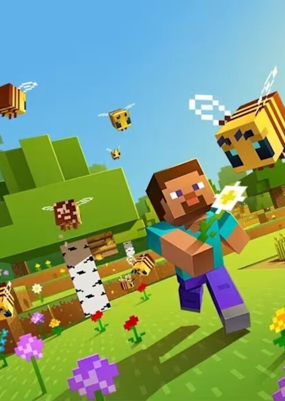 Minecraft Fan Casting on myCast