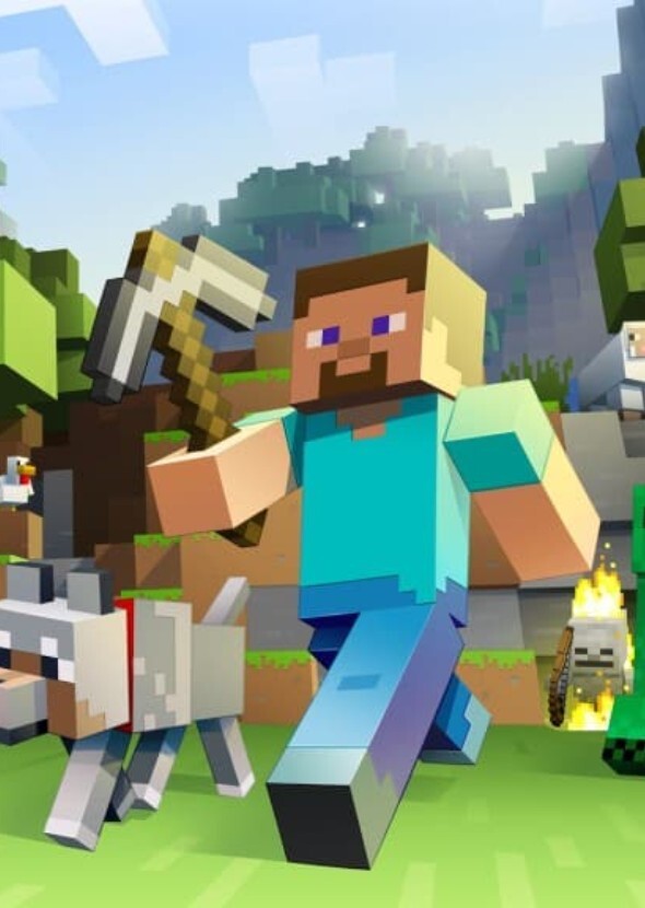 Minecraft (Live-Action Movie) Fan Casting on myCast