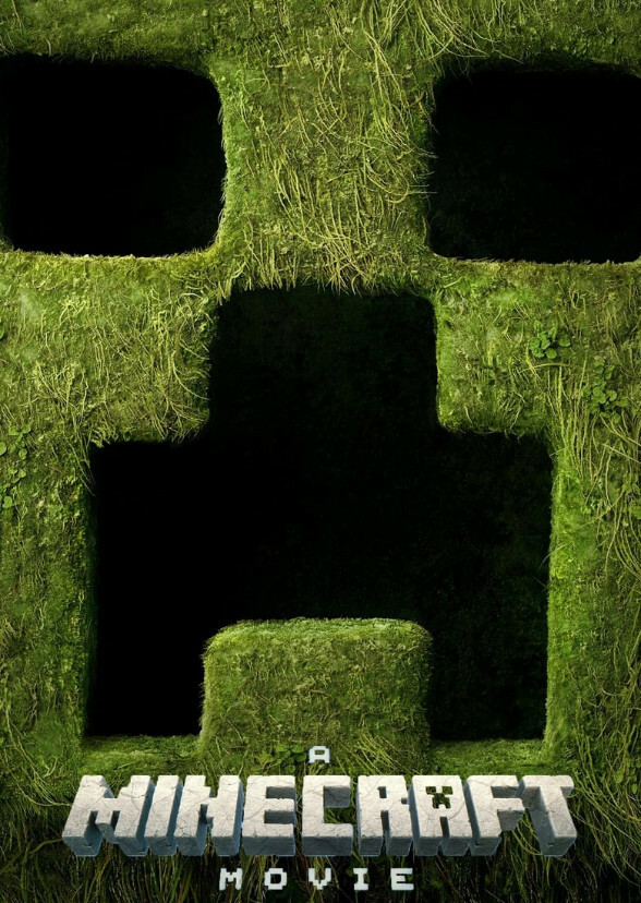 Minecraft movie live action Fan Casting on myCast