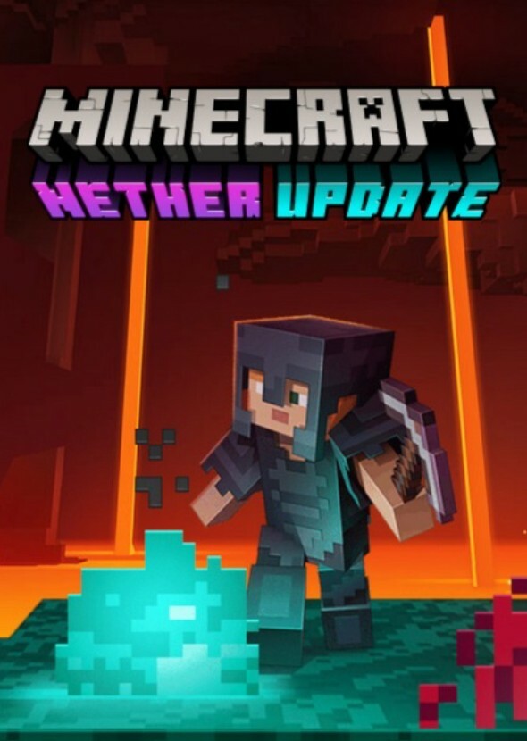 Minecraft: Neather Fan Casting on myCast