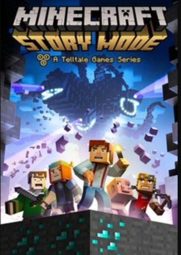 Minecraft Story mode Live action Fan Casting on myCast