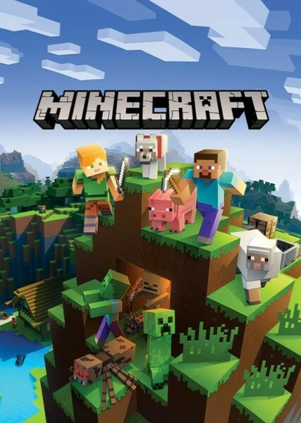 Minecraft: The Legend of Steve Fan Casting on myCast