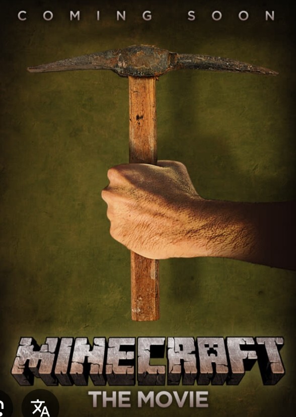 Minecraft The live-action TV Series Fan Casting on myCast