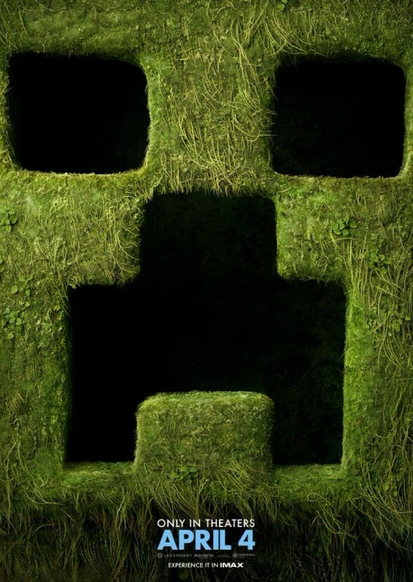 Steve Fan Casting for A Minecraft Movie (2025) | myCast - Fan Casting ...