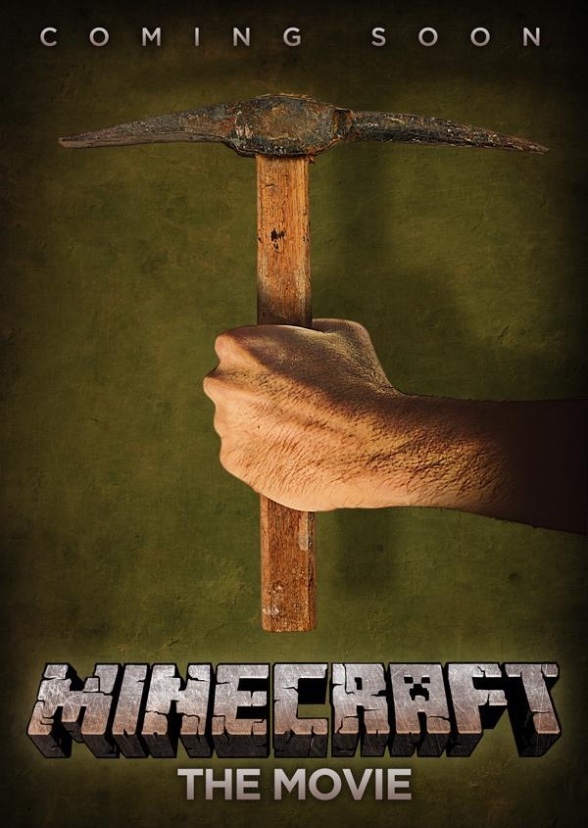 Minecraft: The Movie Fan Casting on myCast