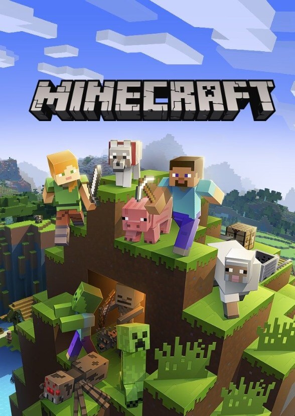 Find an Actor to Play The Wandering Trader in Minecraft: The Overworld ...