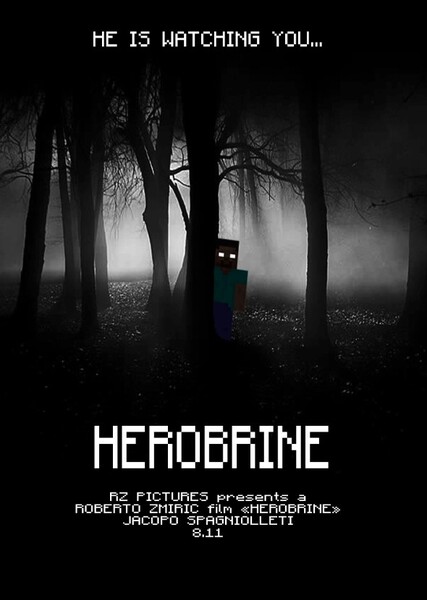 Minecraft: Urban Legend Fan Casting on myCast