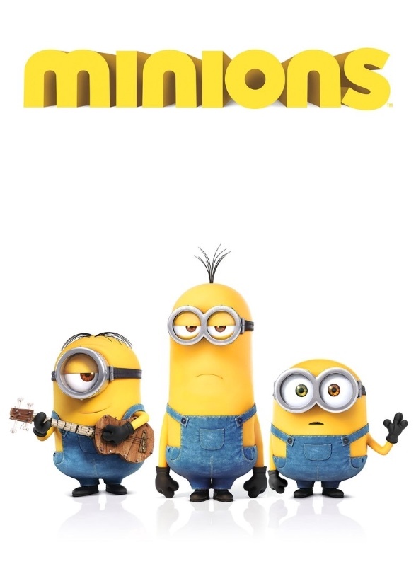 Minions (1995) Fan Casting on myCast