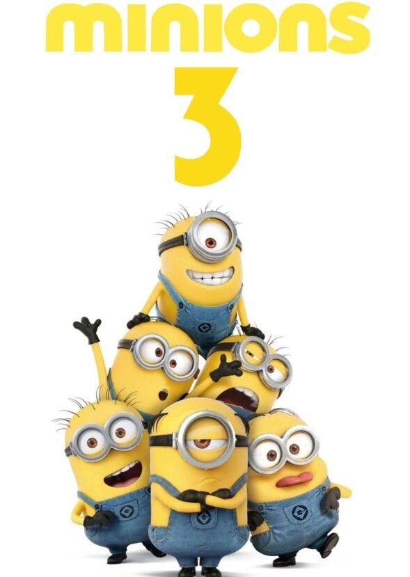 Bob Fan Casting for Minions 3 | myCast - Fan Casting Your Favorite Stories