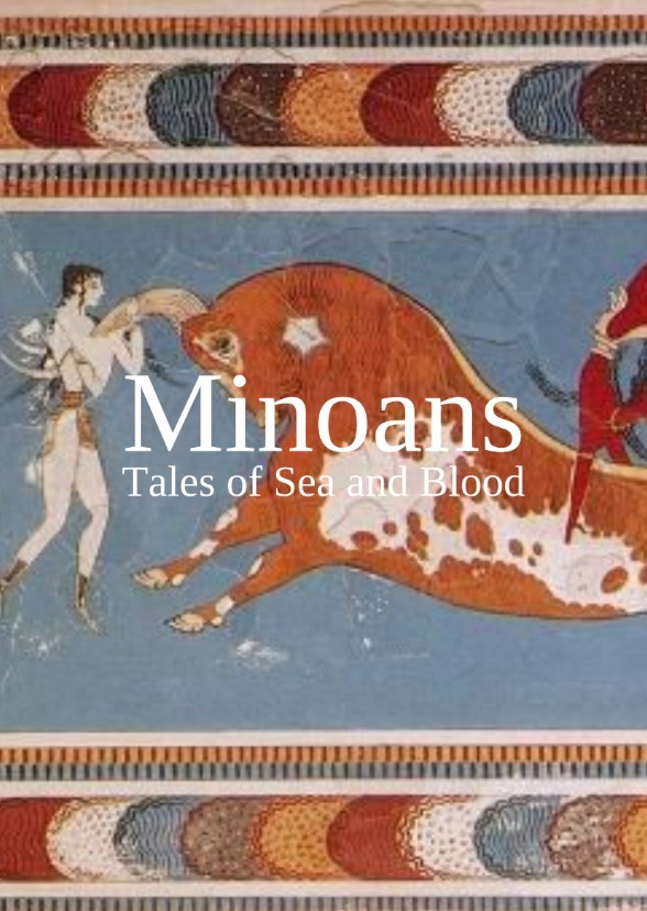 Minoans Fan Casting on myCast