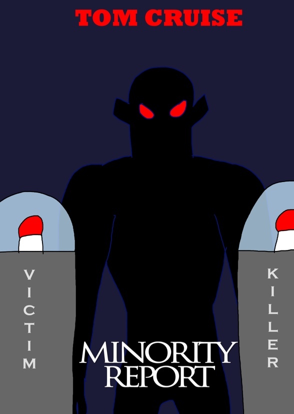 Minority Report (2024) Fan Casting on myCast