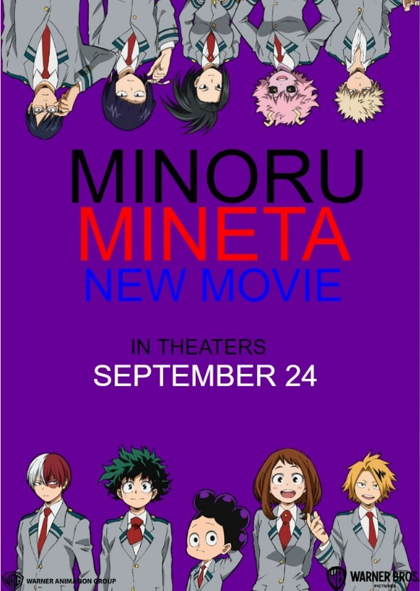Mashirao Ojiro Fan Casting for Minoru Mineta New Movie | myCast - Fan ...
