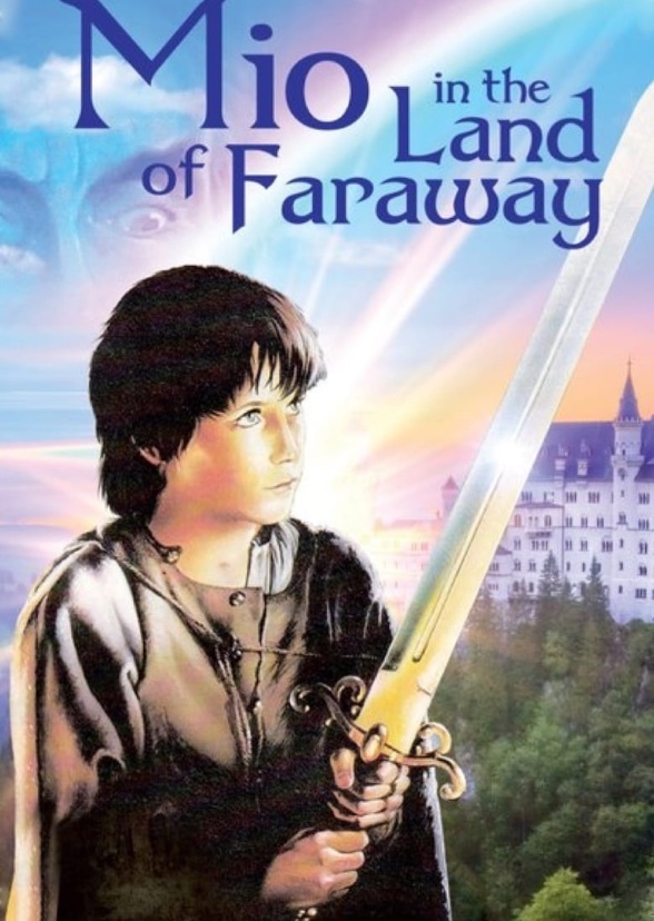 Mio In The Land Of Faraway 1987 Remake Fan Casting on myCast